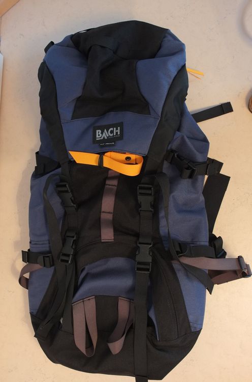 Wander-Rucksack Trekking-Rucksack Bach Day Dream neu | Kaufen auf Ricardo