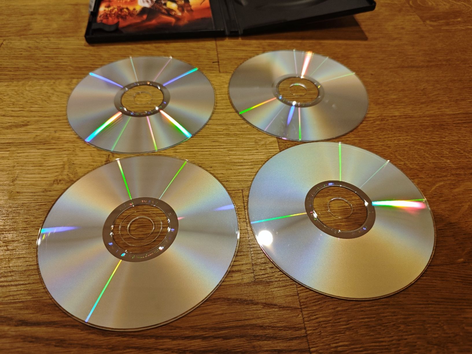 Dungeon Siege II PC Game (Gebraucht) in Wittenbach für CHF 5 – mit ...