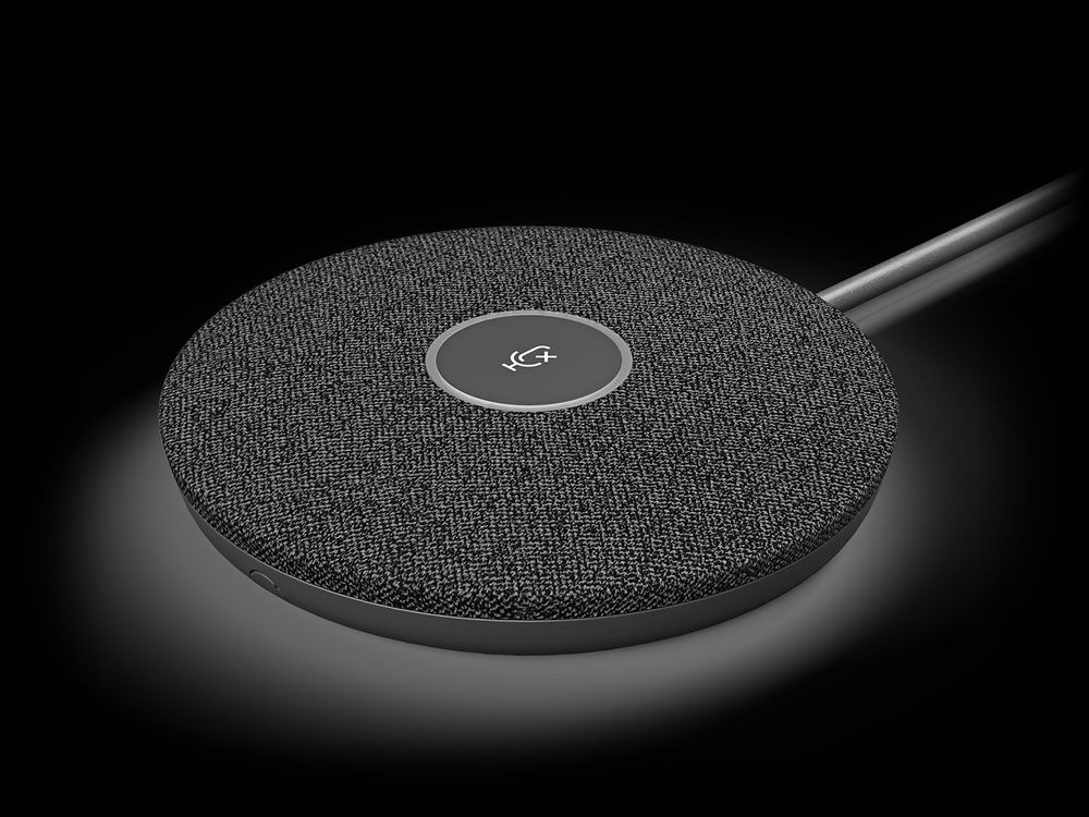 Logitech RALLY MIC POD (neuf) (Neu und originalverpackt) in Boncourt ...