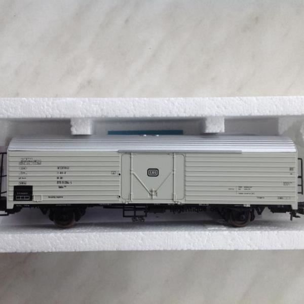 ROCO 46404, DB Kühlwagen (Neu und originalverpackt) in Dättlikon für ...