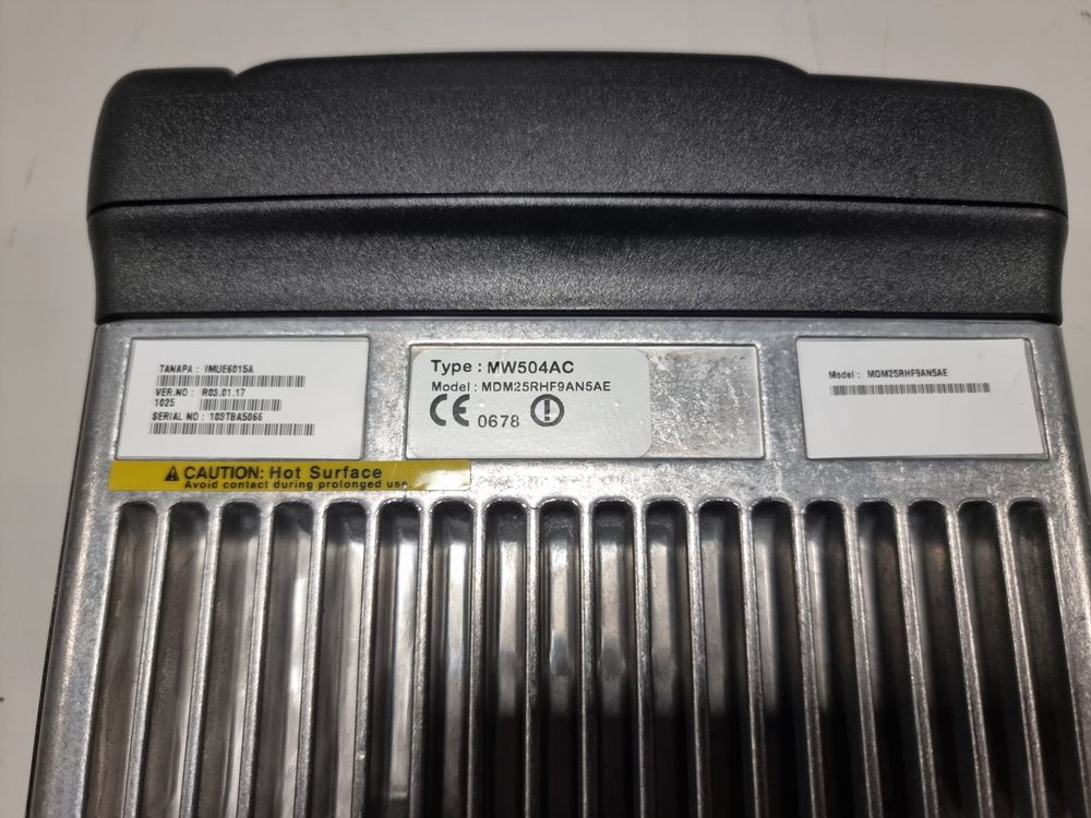 Neugerät - Motorola GM360 UHF (Gerät 1) | Kaufen auf Ricardo