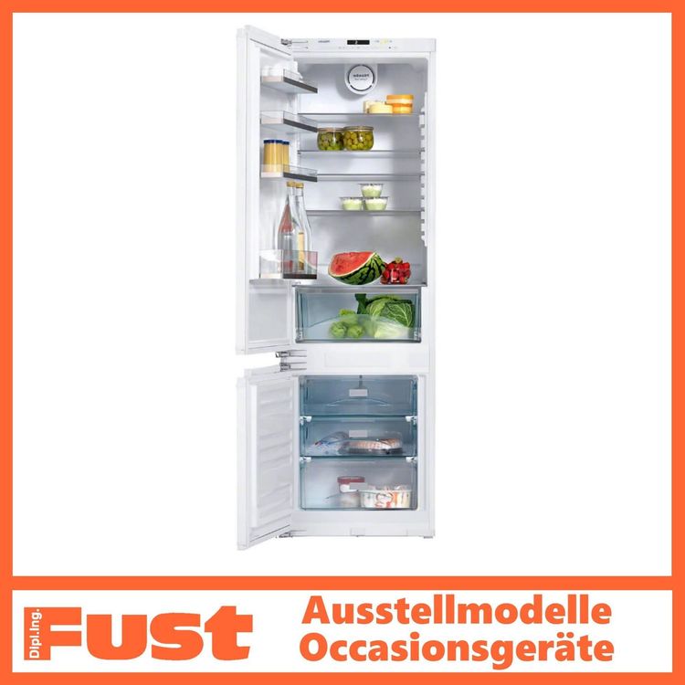 Kühlschrank Miele KF 37532-55 iD Links | Kaufen auf Ricardo