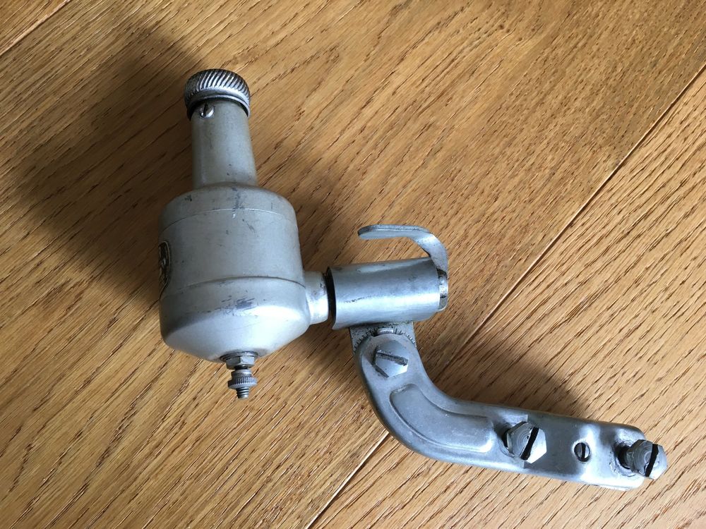 Lucifer Baby 800 Dynamo Vintage | Kaufen auf Ricardo