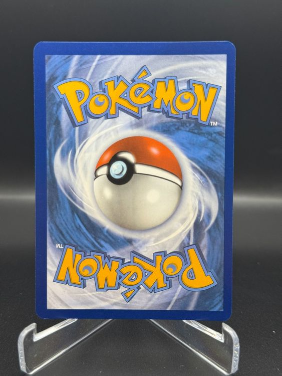 Gengar ex (TEF 104) (Gebraucht) in Birmensdorf ZH für CHF 3 – mit ...