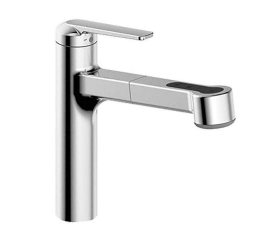 KWC DOMO 6.0 Küchenmischer, A225 (Neu und originalverpackt) in Gebenstorf für CHF 222 – mit ...