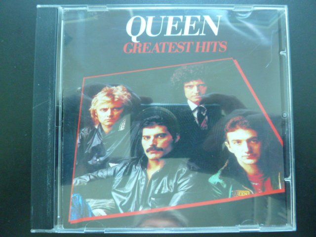 Queen - Greatest Hits 1 (Gebraucht) in Au ZH für CHF 2.7 – mit ...