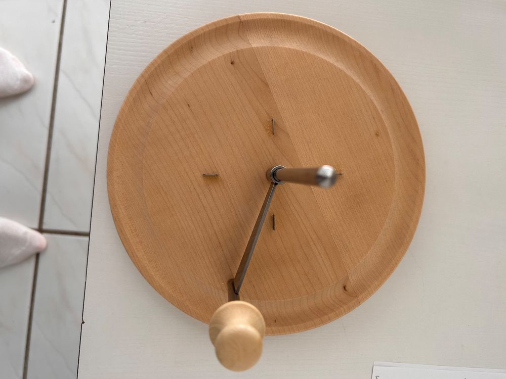 Käsehobel Girolle Original (Gebraucht) in Gutenswil für CHF 35 – mit ...