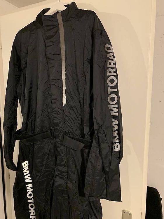 NEU BMW Motorrad Regenoverall Grösse L (Gebraucht) in Herisau für CHF 45 – mit Lieferung auf ...