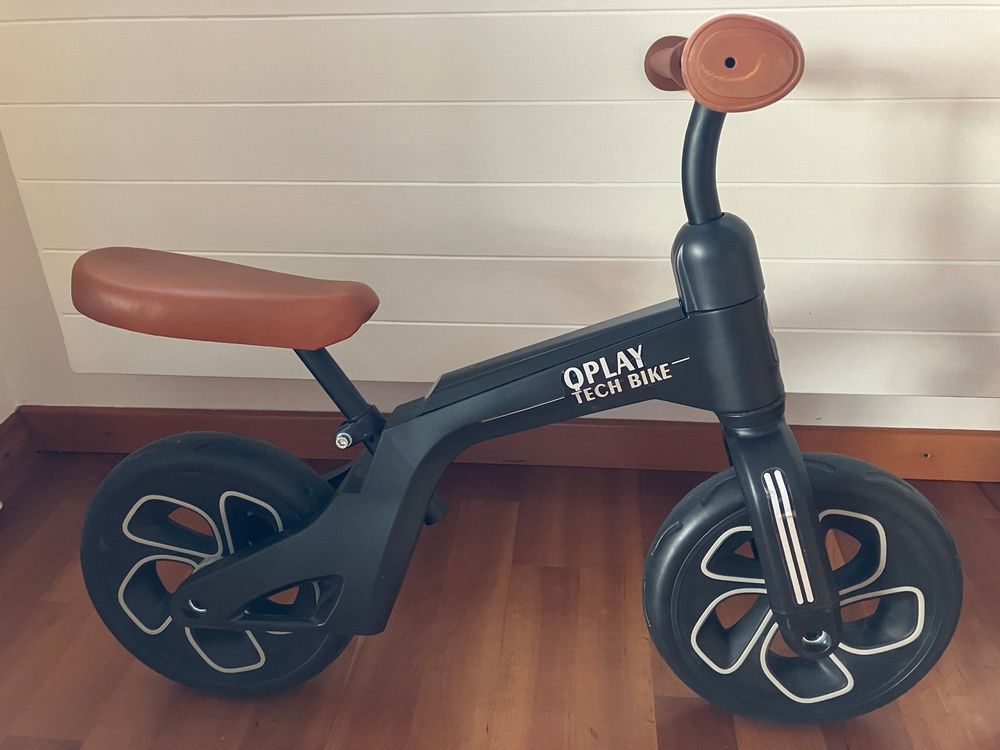 Laufräder Qplay Tech Bike | Kaufen auf Ricardo