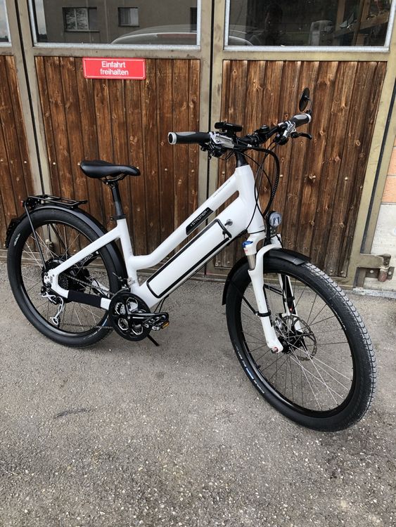 Stromer Bike 45 Km/h | Kaufen auf Ricardo
