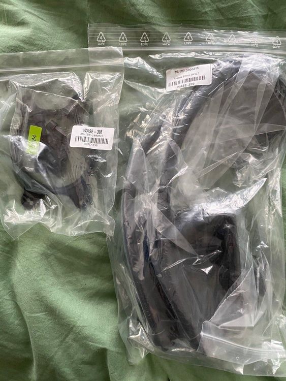 Asetek 645LT 92mm AIO Wasserkühlung | Kaufen auf Ricardo