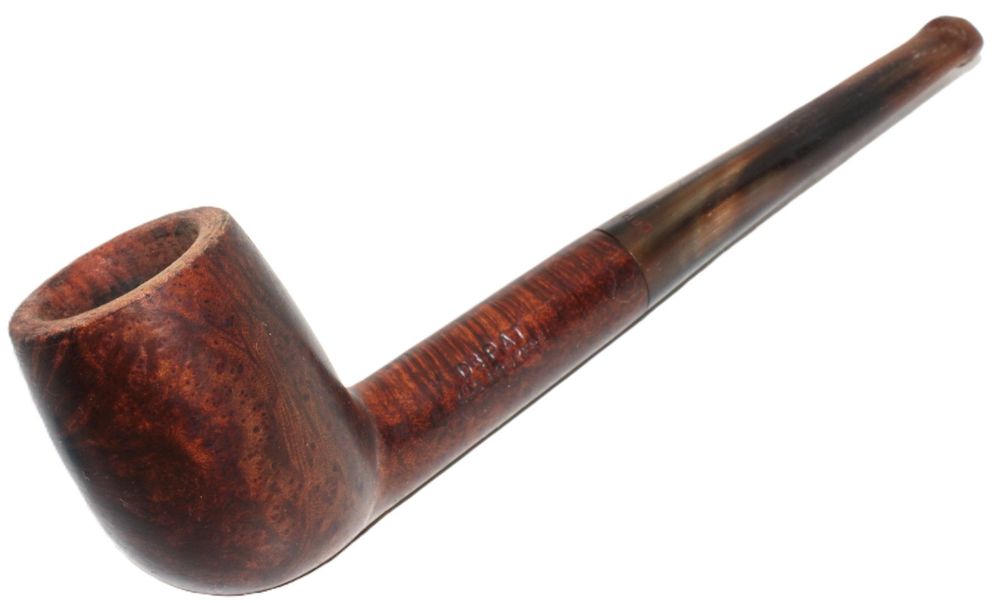 br 18 / Pfeife / Pipe DR. PAT OLD BRUYERE 13 (Gebraucht) in Allschwil ...