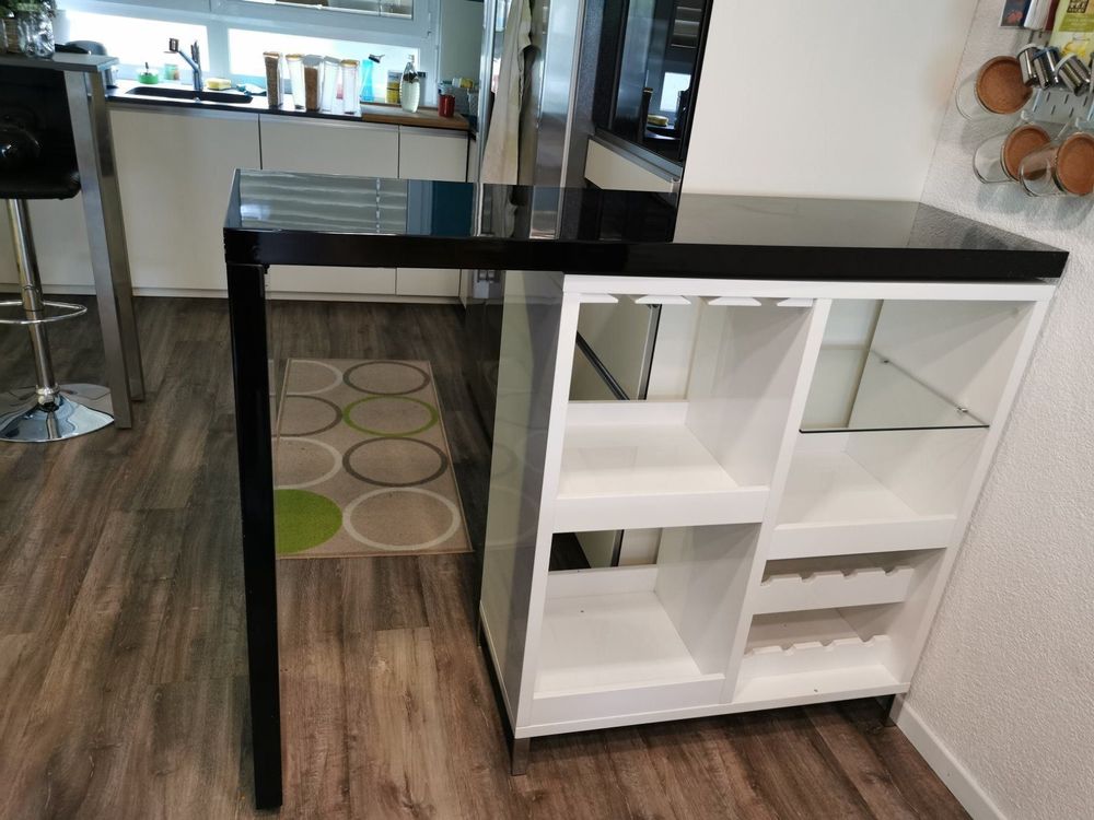 Stehbar/ Bar | Kaufen auf Ricardo