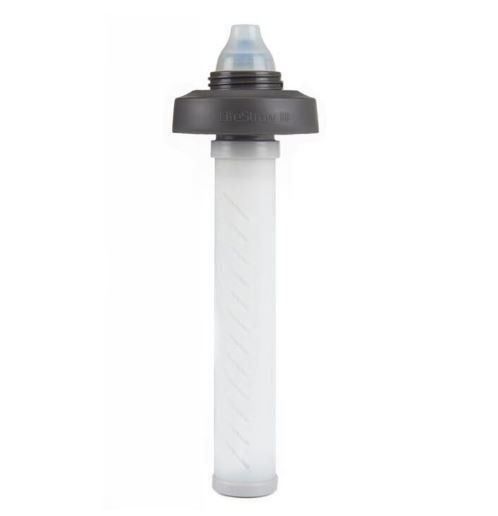 LifeStraw Universal Trinkflaschenadapter (Neu und originalverpackt) in ...