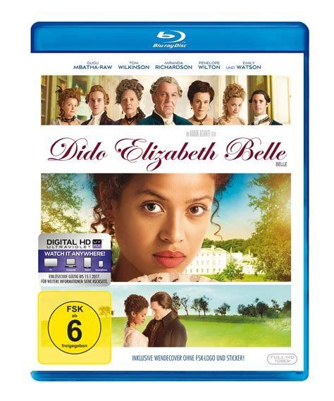 DIDO ELIZABETH BELLE [Blu-Ray] 🌟 NEU & OVP 🌟 (Neu und originalverpackt) in Stallikon für CHF 9.9 ...