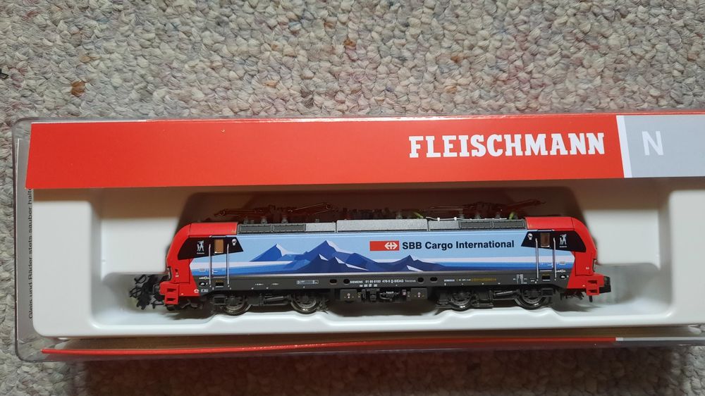 Fleischmann 739374 (1) | Kaufen auf Ricardo