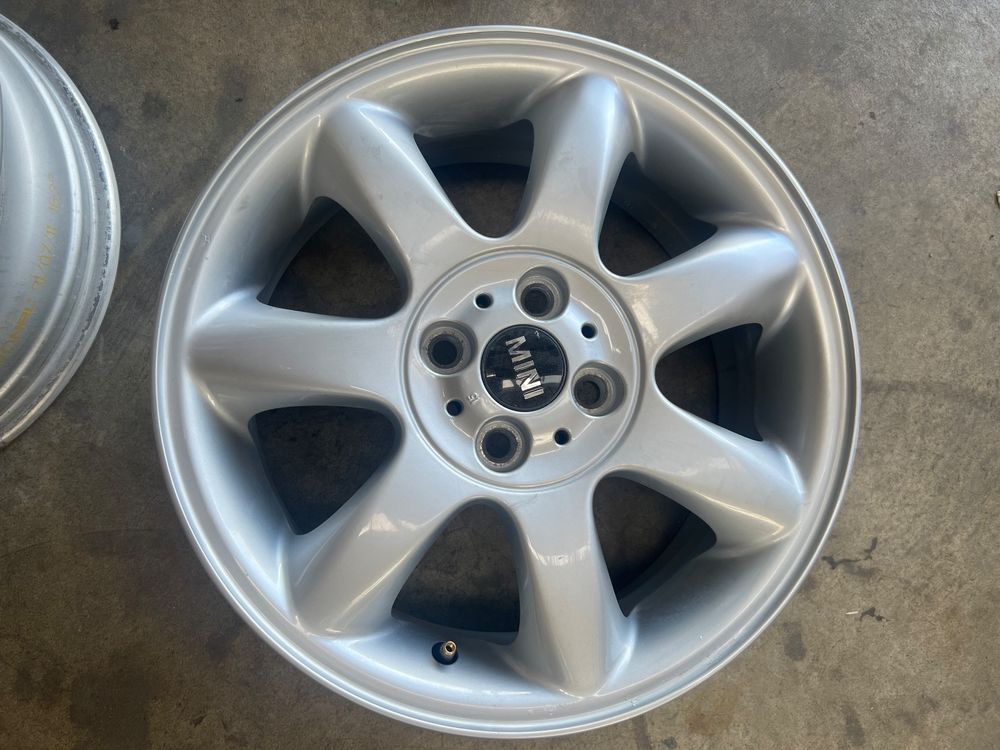 Mini Cooper Felgen | Kaufen auf Ricardo