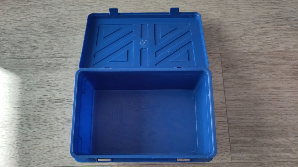 Il Rotho Aufbewahrungsbox | Kaufen auf Ricardo