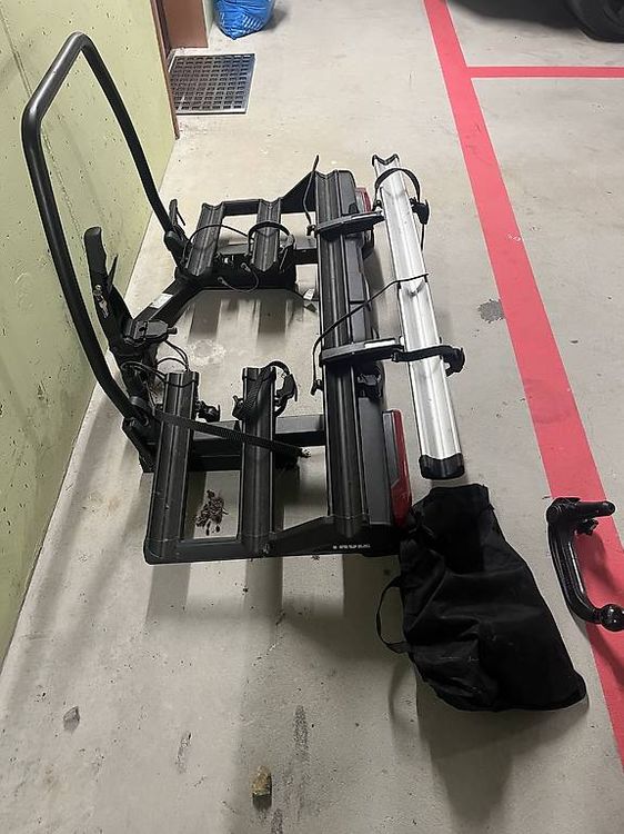 Thule Velo 4er VeloSpace XT 3 (Gebraucht) in Bern für CHF 450 – nur ...