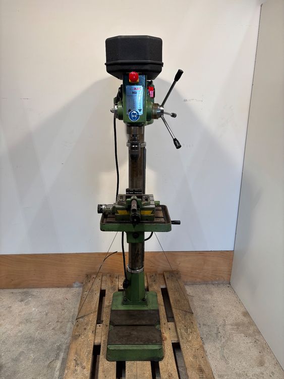 ProMac 922 Standbohrmaschine - Ständerbohrmaschine (Gebraucht) in ...