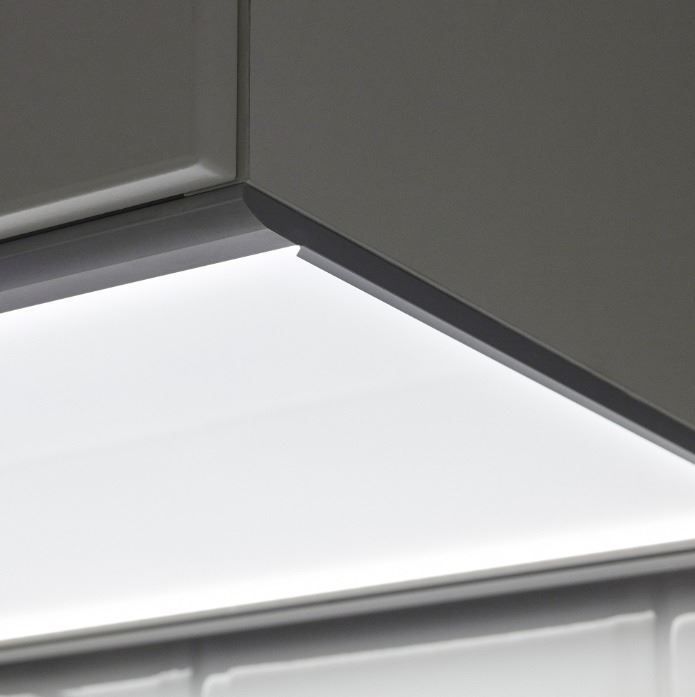 IKEA LED Panel Irsta 80cm | Kaufen auf Ricardo