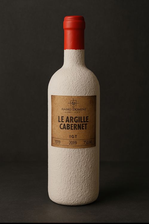Le Argille Cabernet di Cabernet 2019 (Neu und originalverpackt) in ...