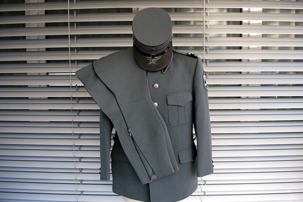 "Stalin"Uniformjacke Stiefelhosen Mütze | Kaufen auf Ricardo