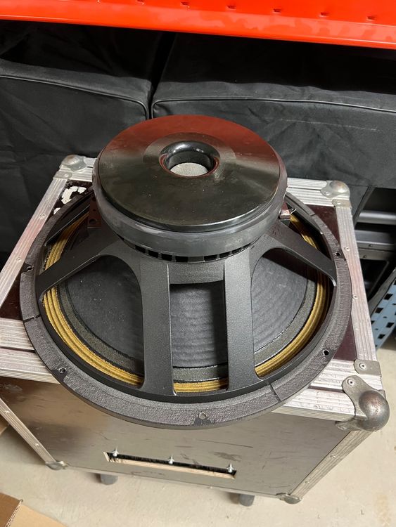 Ciare PWA18804L 18“ Lautsprecher | Kaufen auf Ricardo