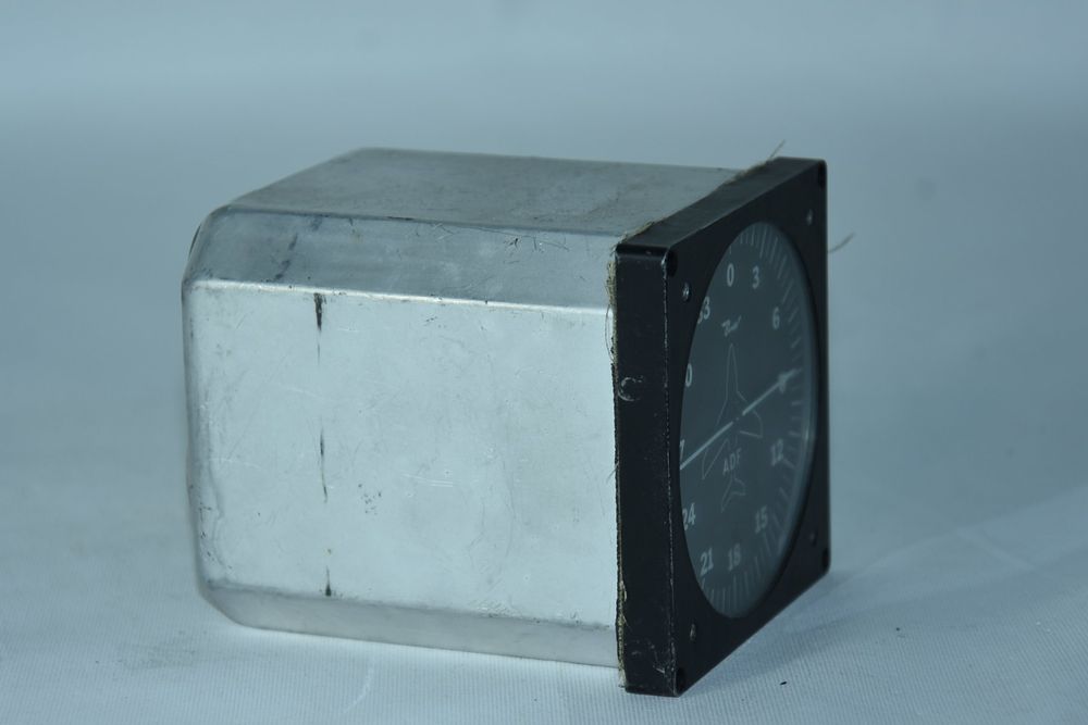 🔴 HAWKER HUNTER COCKPIT INSTRUMENT ANTIK 60er JAHRE (Gebraucht) in für ...