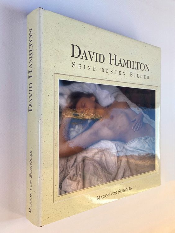 Seine Besten Bilder David Hamilton