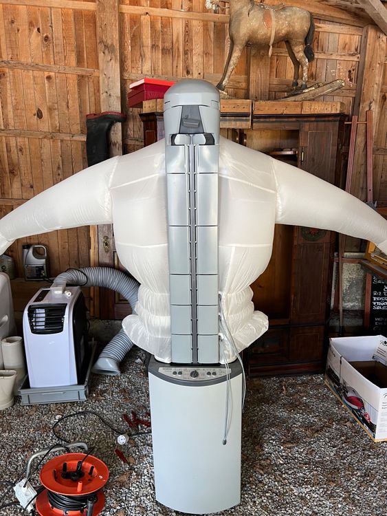 Siemens Dressman (Gebraucht) in Glattfelden für CHF 16 – nur Abholung ...