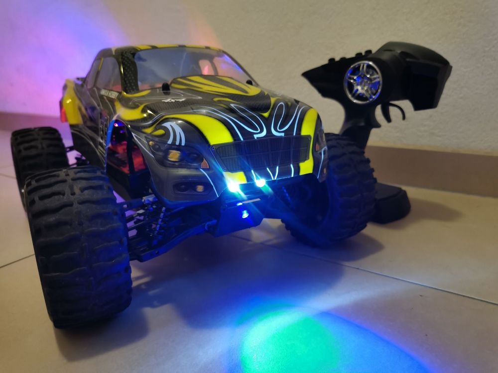 Maverick Strada MT Brushless (Nuovo (secondo la descrizione)) a Zuchwil ...
