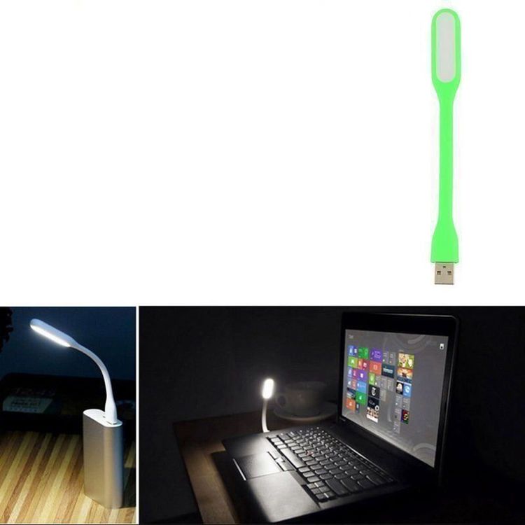 NEU LED Leuchte mit USB Anschluss | Kaufen auf Ricardo