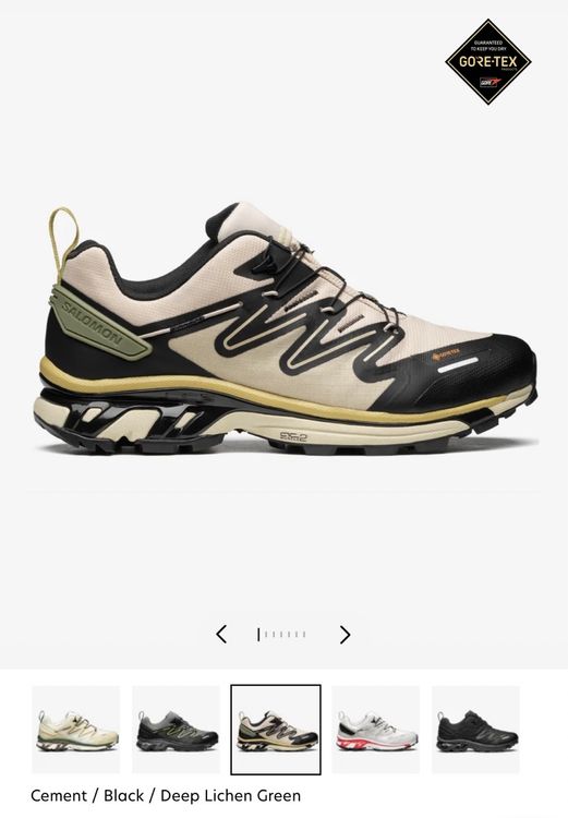 NEU - XT-RUSH 2 GORE-TEX NP 190.-!! (Neu (gemäss Beschreibung)) in St ...