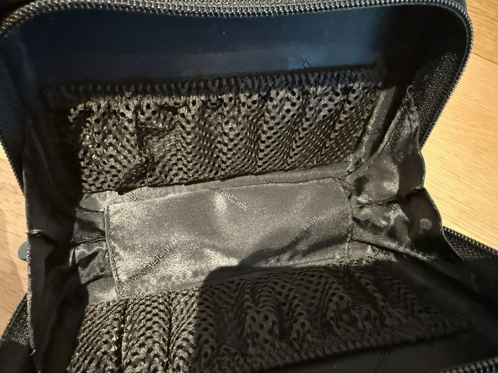 Rimowa Mini Case Porsche - selten (Gebraucht) in Immensee für CHF 50 ...