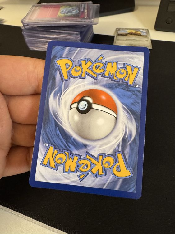 Espathra 081/182 – Paradox Rift – Pokémon Karte – Englisch (Neu (gemäss ...