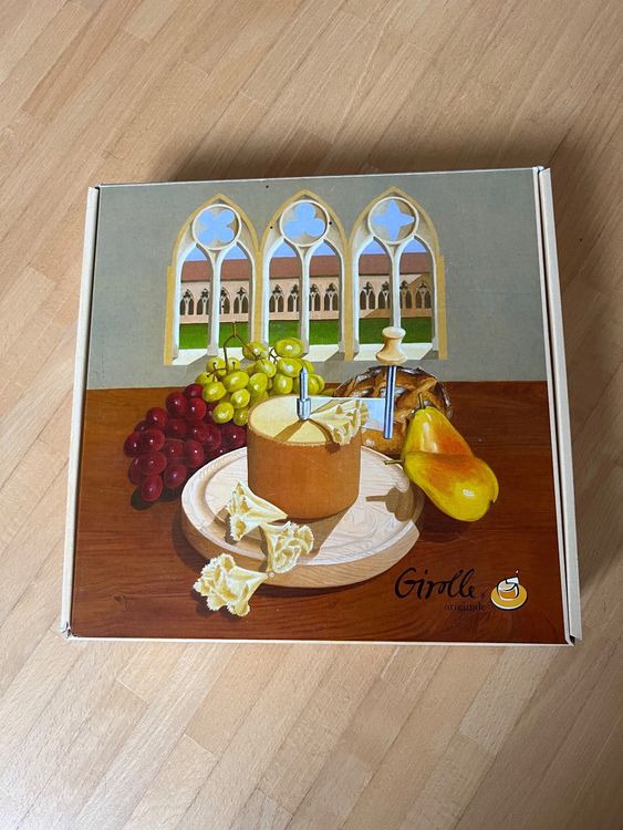 Girolle Original | Kaufen auf Ricardo