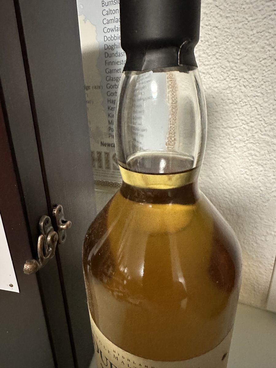 Fauna&Flora, Dufftown 15 Jahre Highland Single Malt (Neu (gemäss ...