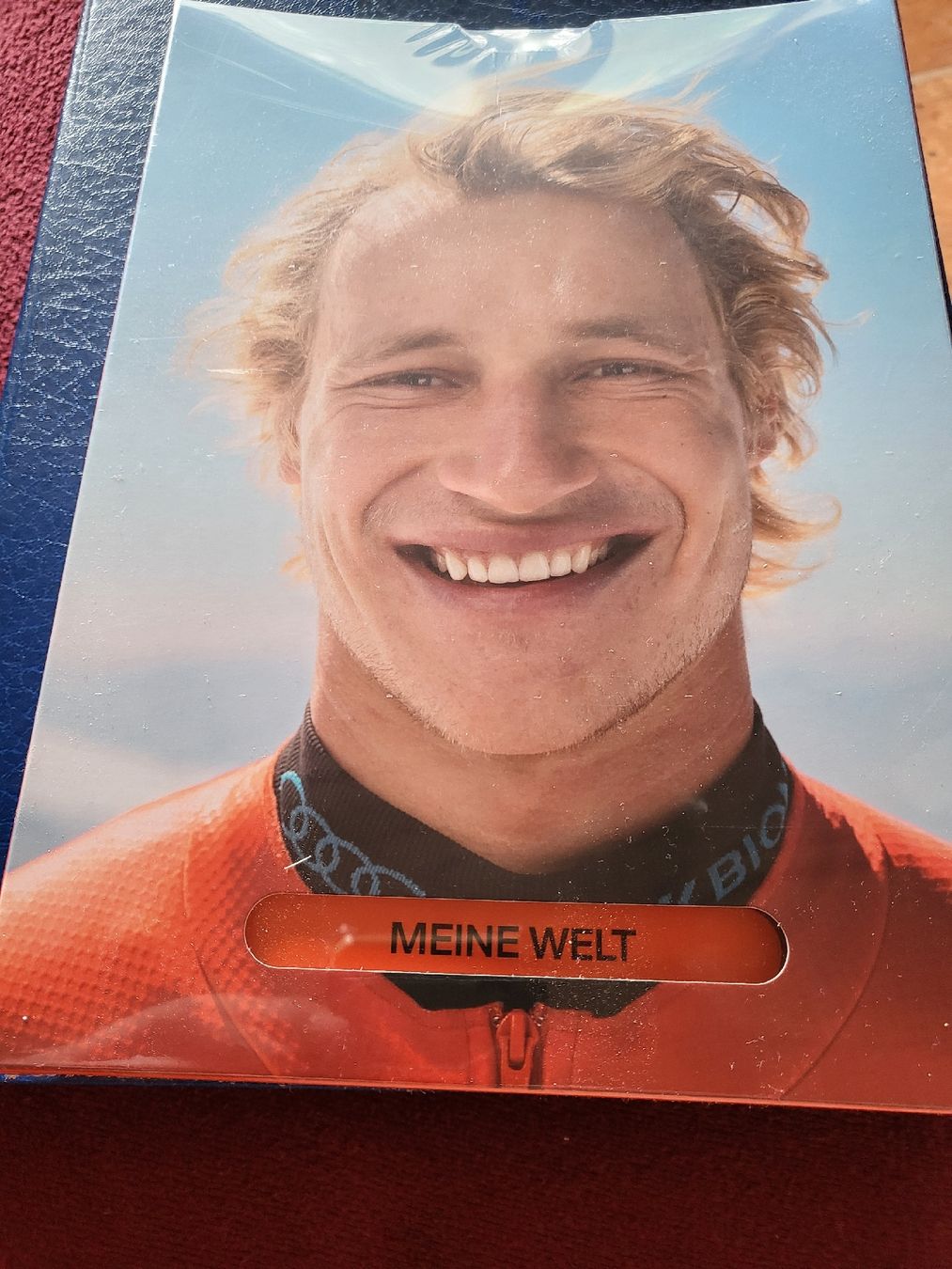 Marco Odermatt - Meine Welt. Biografie. Top Zustand! (Neu und ...