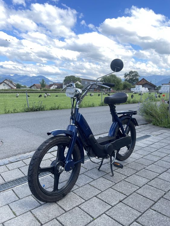 Mofa Piaggio Ciao | Kaufen auf Ricardo