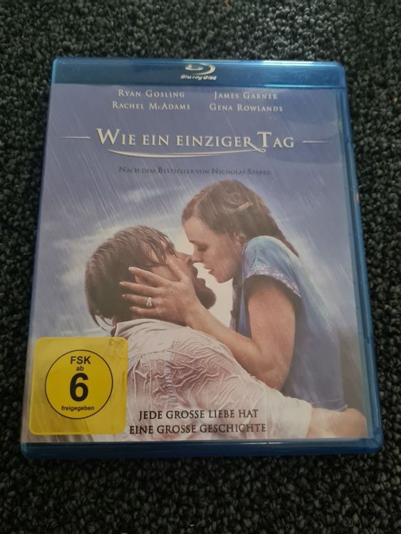 WIE EIN EINZIGER TAG | Kaufen auf Ricardo