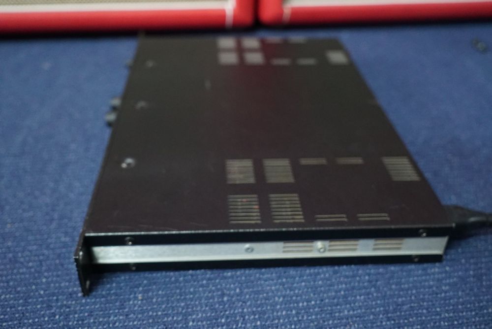 Lexicon PCM 90 Digital Reverberator Effects Processor (Gebraucht) in ...