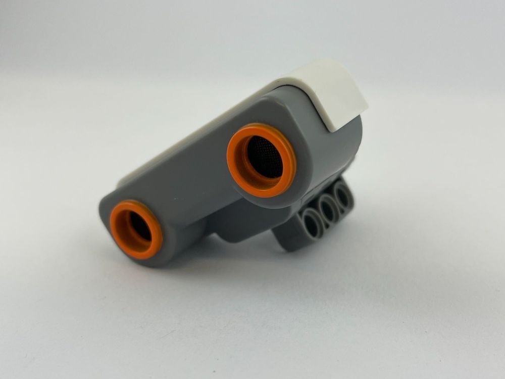 Lego Lego Mindstorms NXT Ultrasonic Sensor (Gebraucht) in Zürich für ...