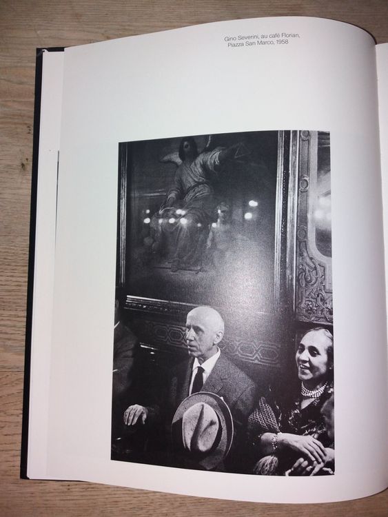 UGO Mulas FOTOKLASSIK andy warhol giacometti rauschenberg (Gebraucht ...