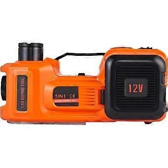 5T Wagenheber, DC12V Elektrischer Wagenheber Hydraulisch, (Neu (gemäss ...
