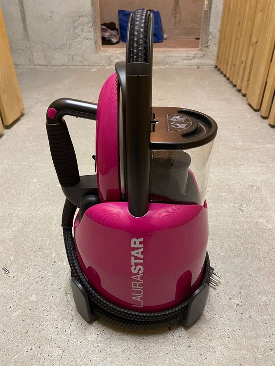 Laurastar Lift Plus Pinkypop (Neu (gemäss Beschreibung)) in Zürich für ...