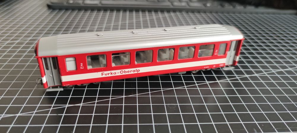 BEMO FO B 4272 | Kaufen auf Ricardo