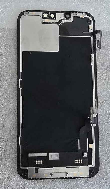 Écran original Apple Super Retina XDR OLED pour iPhone 13 (D'occasion ...