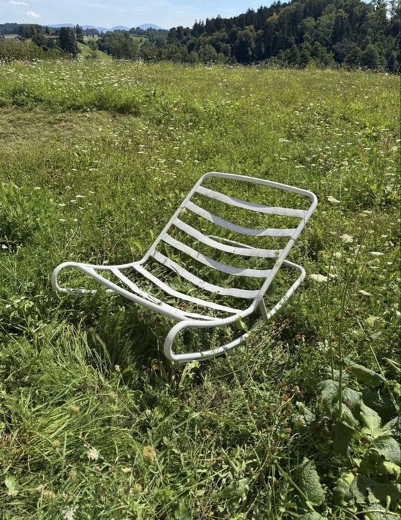 Fatboy Lounge Chair inkl. Sitzsack (D'occasion) à Winterthur pour CHF ...