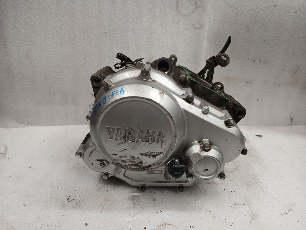 yamaha yzf-r125 bas moteur, motor | Kaufen auf Ricardo